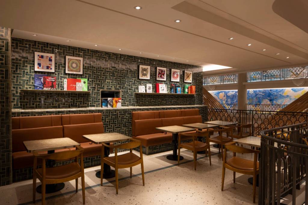 The Most Instagrammable Designer Cafes Around the World - PurseBop