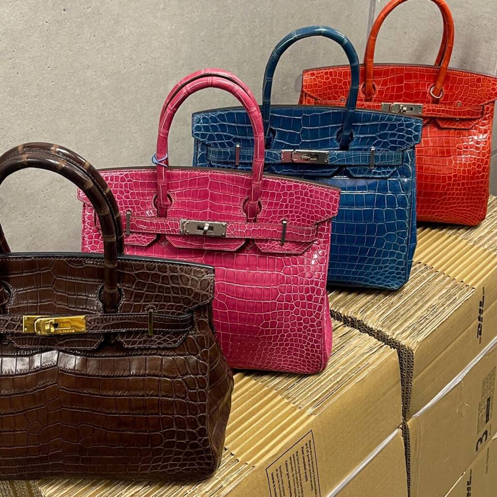 Luxury Promise Expands Into Global Markets - PurseBop