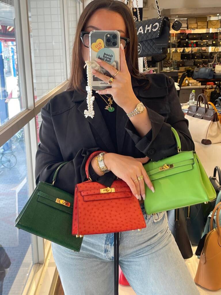 Luxury Promise Expands Into Global Markets - PurseBop