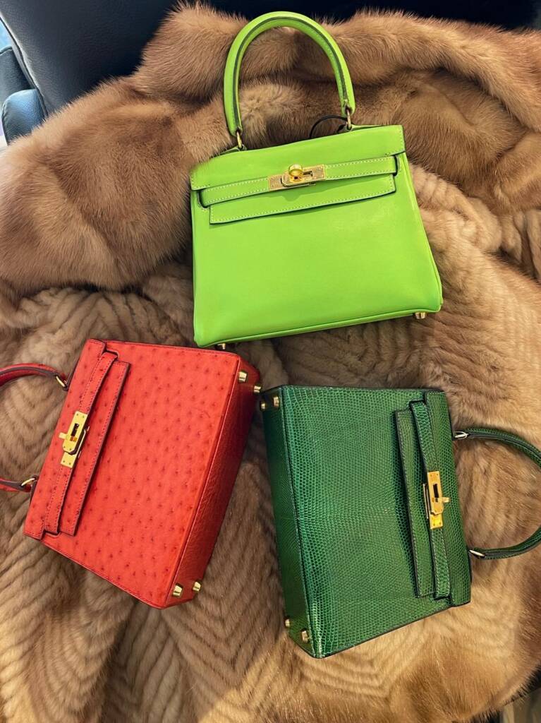 Luxury Promise Expands Into Global Markets - PurseBop