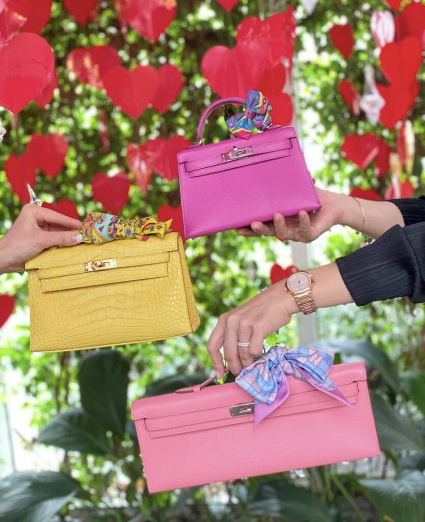 The Ultimate Hermès Guide: 7 Steps To Reach Your Goals - PurseBop