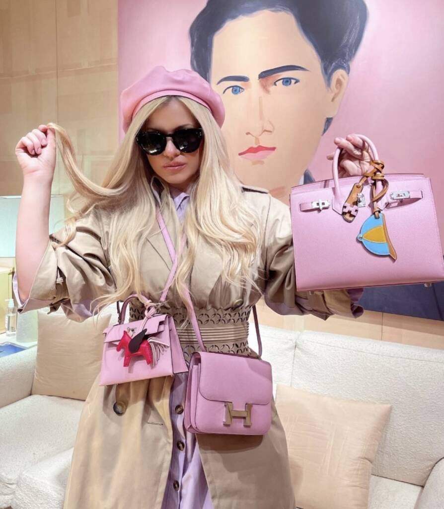 The Ultimate Hermès Guide: 7 Steps To Reach Your Goals - PurseBop