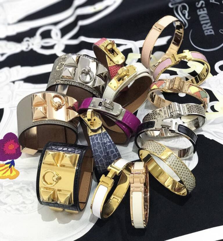 The Ultimate Hermès Guide: 7 Steps To Reach Your Goals - PurseBop