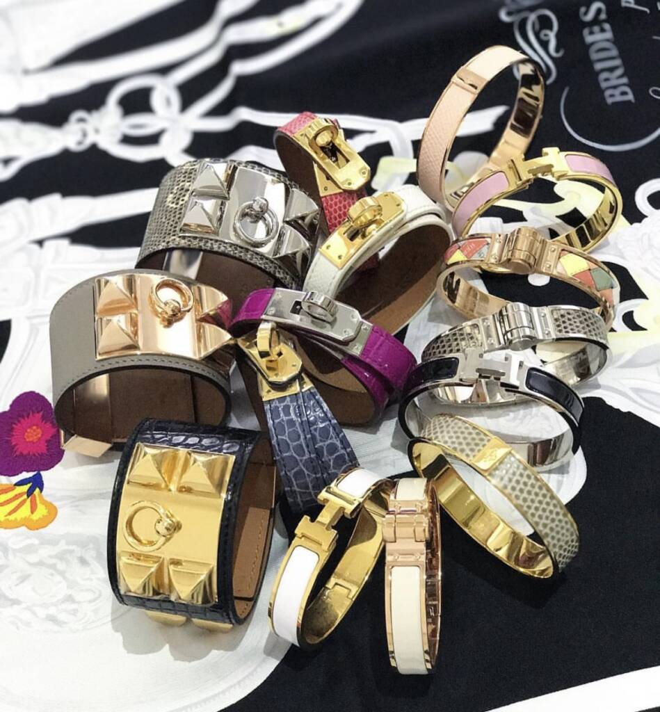 The Ultimate Hermès Guide: 7 Steps To Reach Your Goals - PurseBop