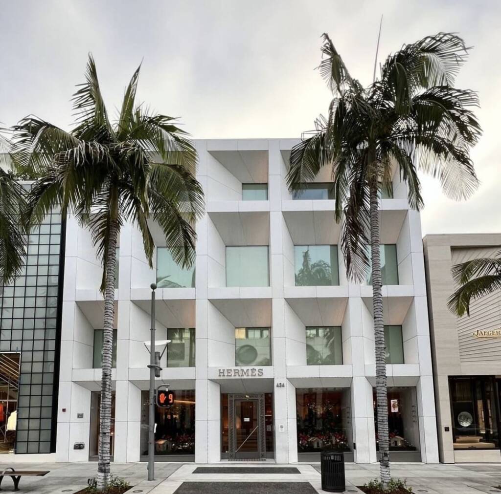 Dear PurseBop: How Do I Build a Relationship With an Hermès SA if there ...