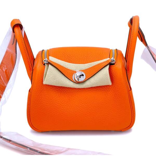 The Mini Bag Goes Microscopic at Paris Fashion Week - PurseBop