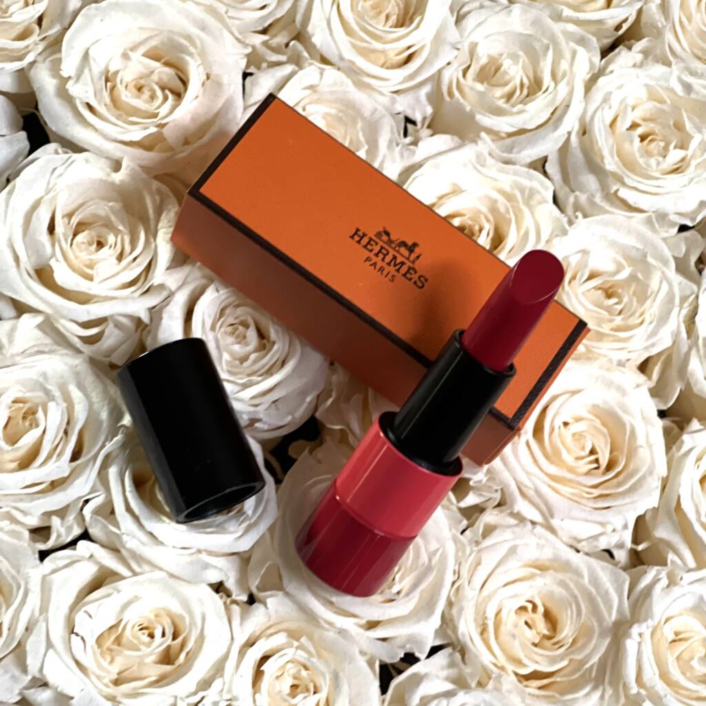 Here's Eleven Hermès Things Created for the Opening of the NYC Flagship ...