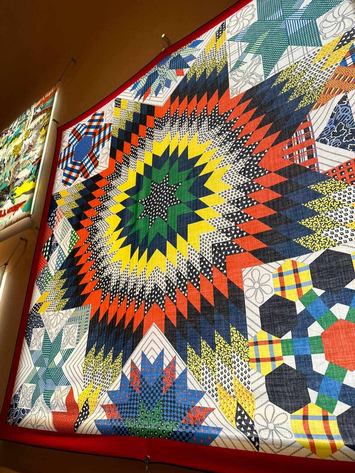 Here's Eleven Hermès Things Created for the Opening of the NYC Flagship ...