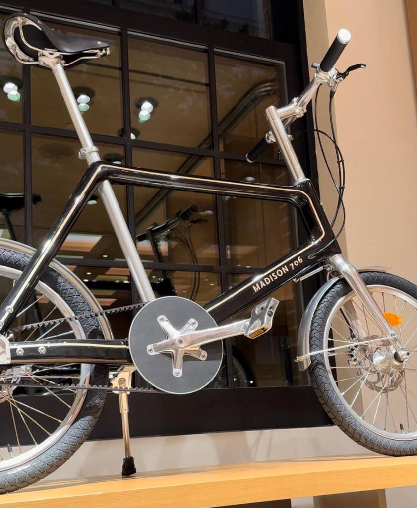 Here's Eleven Hermès Things Created for the Opening of the NYC Flagship ...
