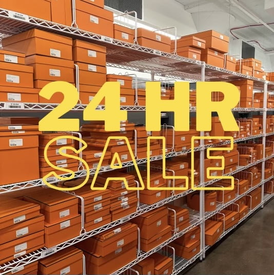 Fashionphile's Appreciation Sale for Only 24 Hours - PurseBop