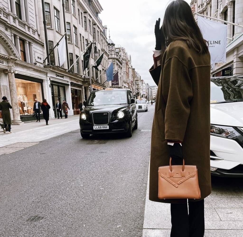 Dear PurseBop: Do I Disclose to My Hermès SA that I Scored a Kelly 25 ...