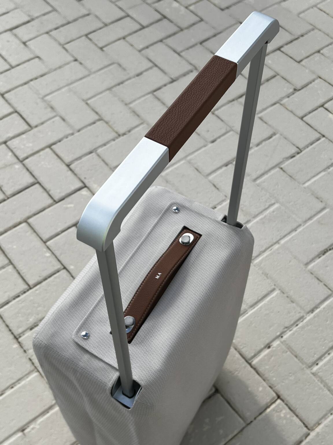 Bringing Home the Hermès R.M.S Luggage: Reveal and Extensive Review ...