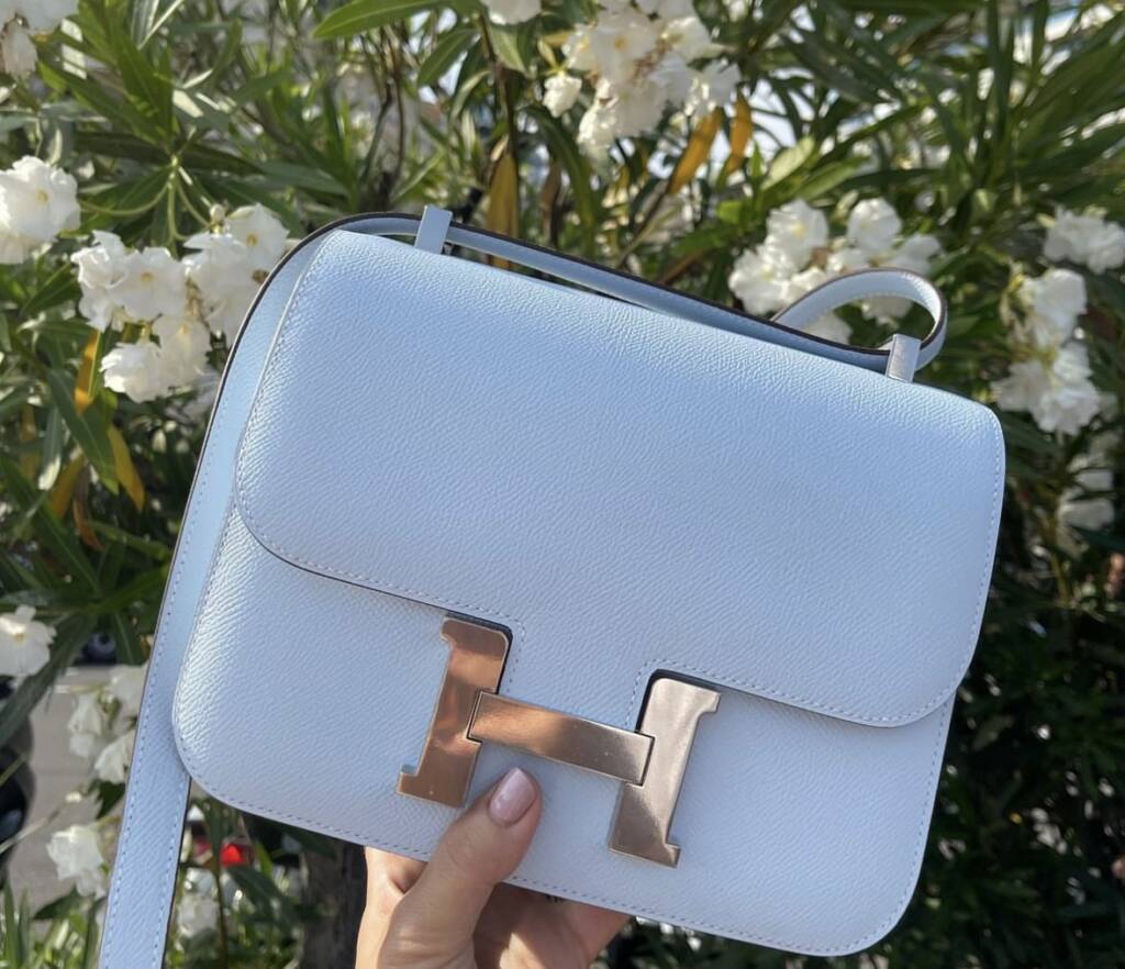 Color Match Up: Pantone’s Take on Hermès Hues 2023 - PurseBop