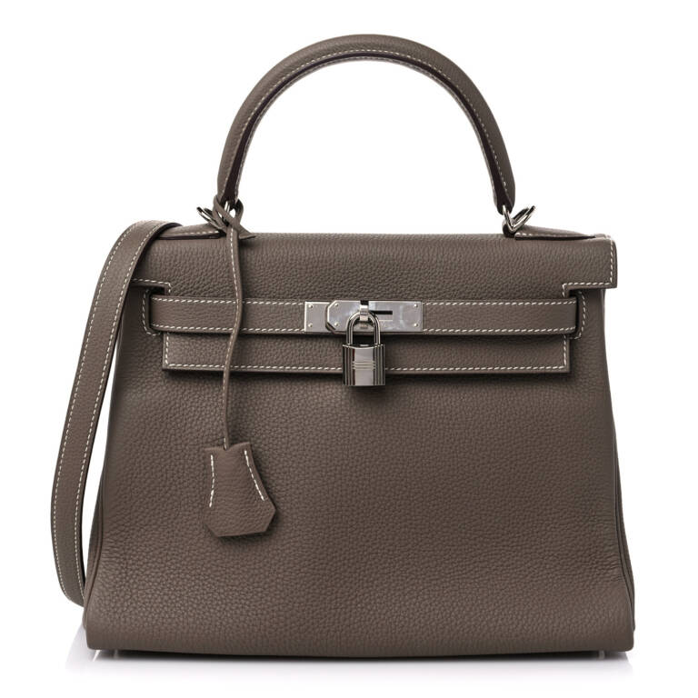 Which Hermès Colors Would Add the Most Value to Your Collection? - PurseBop