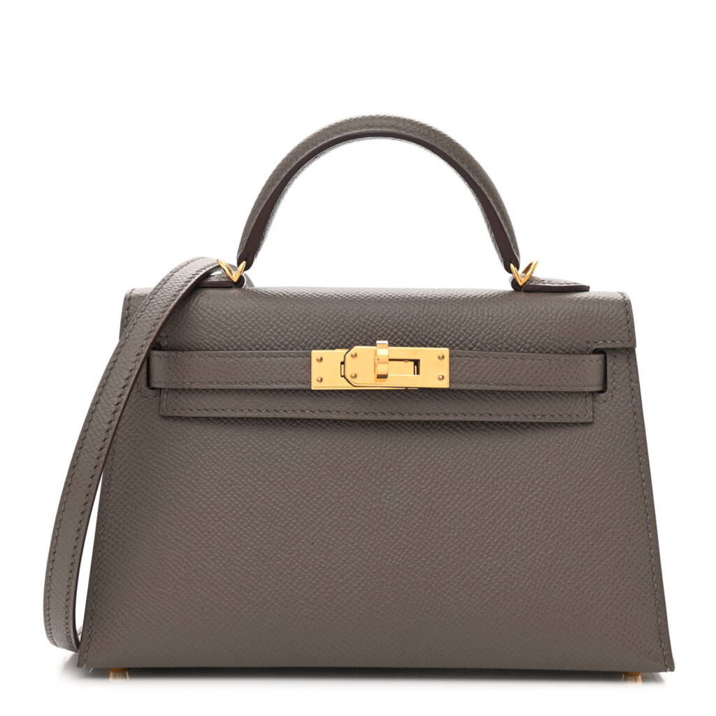 Which Hermès Colors Would Add the Most Value to Your Collection? - PurseBop