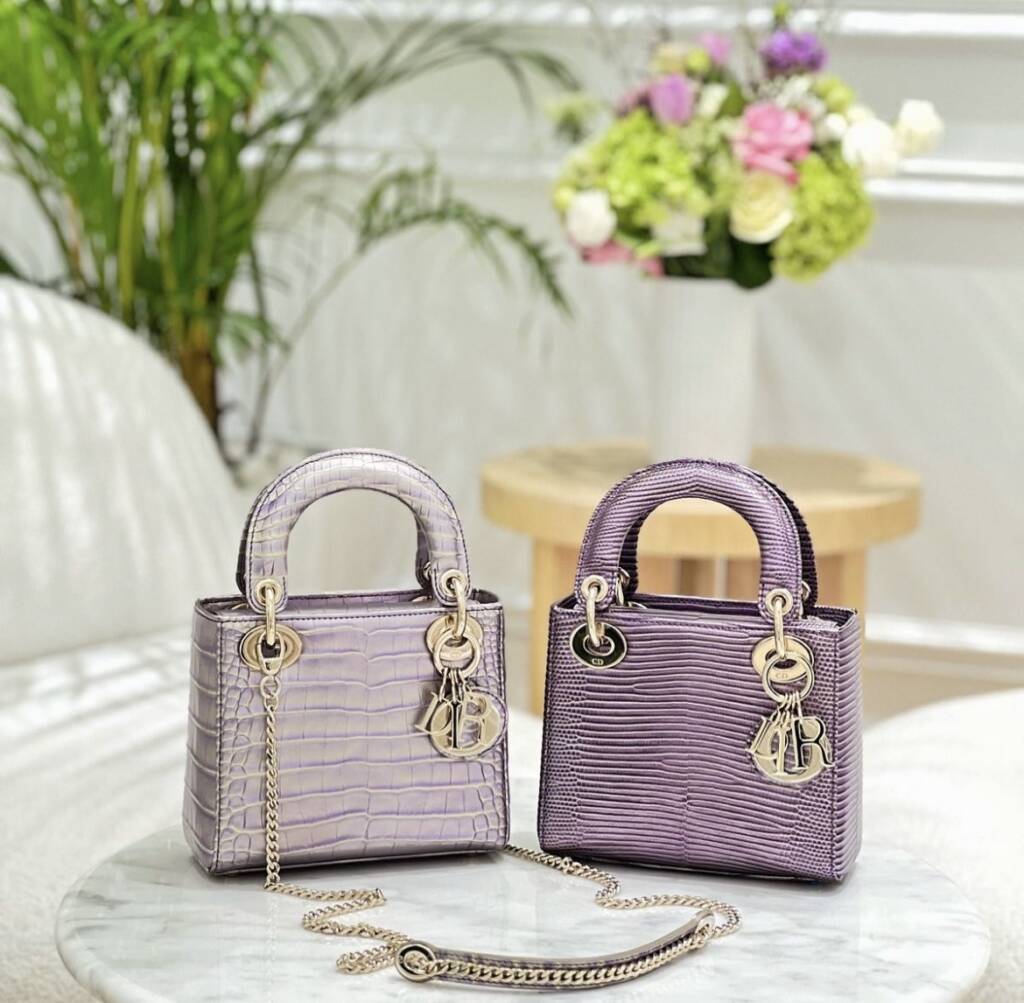 Dear PurseBop: Is It Wrong to Shop With Two Hermès SA's in Two ...