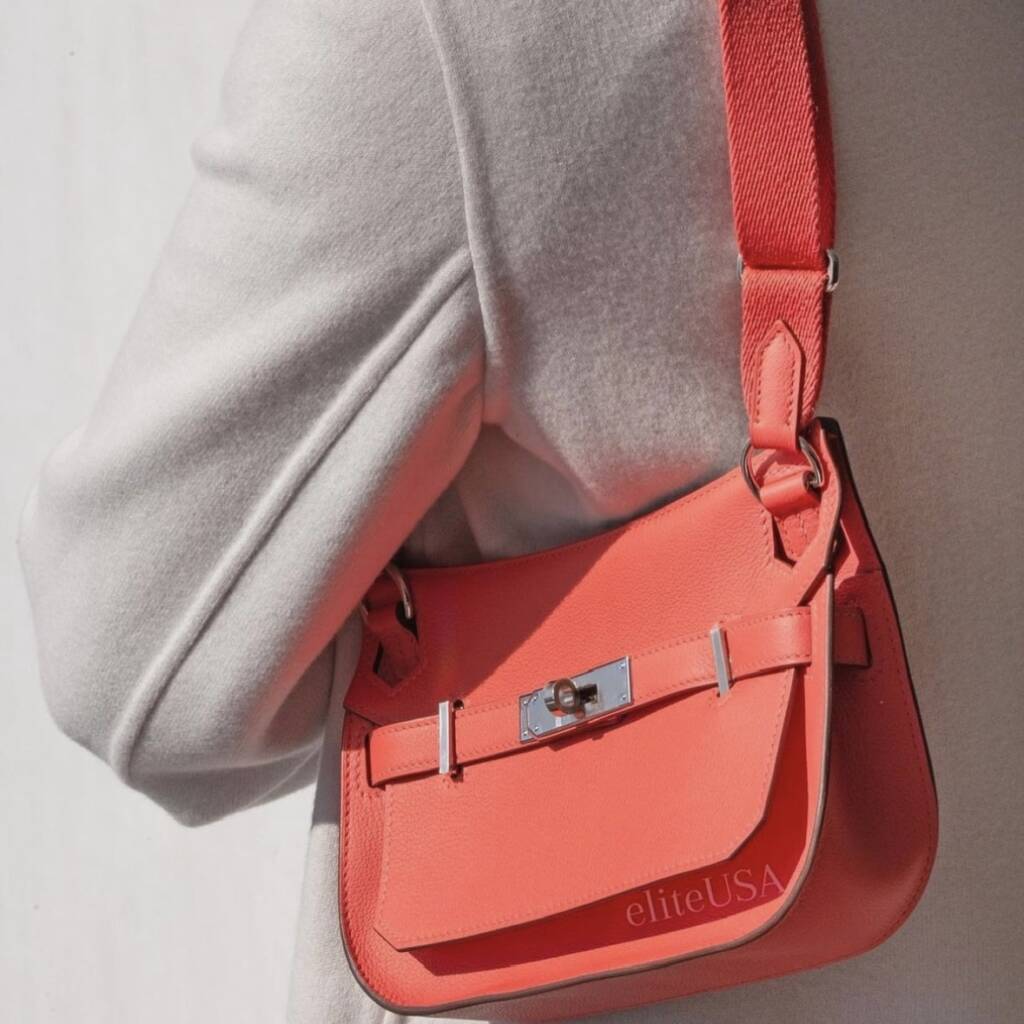 Introducing the Hermès Mini Jypsiere - PurseBop