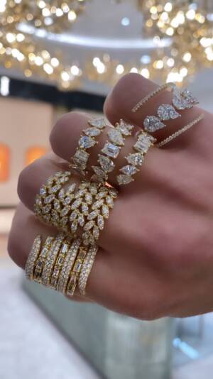 London Jewelers Short Hills Boutique is a Luxury Shopping Destination ...