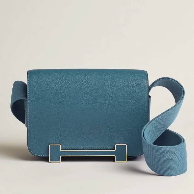 Updated New Hermès Colors 2023 - PurseBop