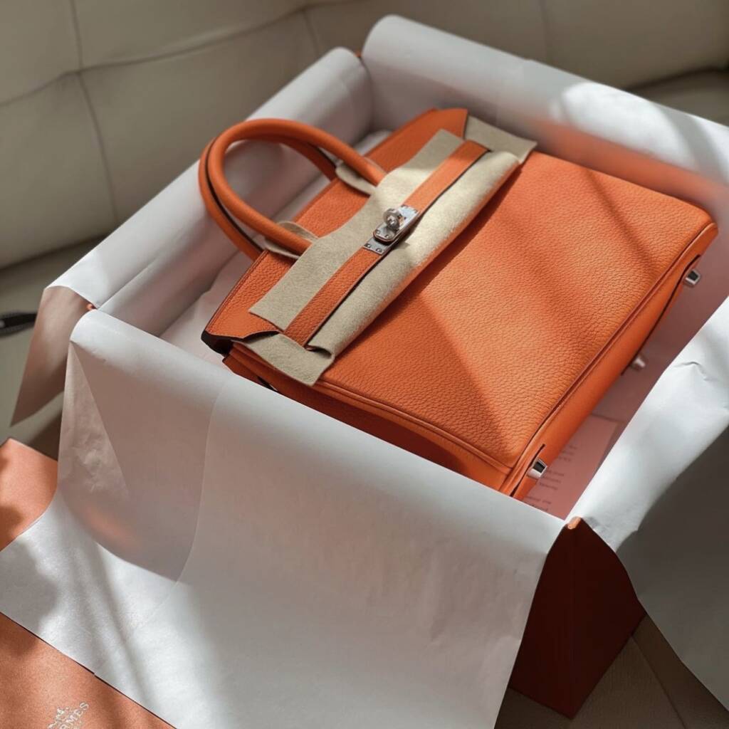 New Hermès Colors 2023 - PurseBop