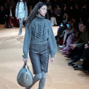 Hermes F/W Runway 2023
