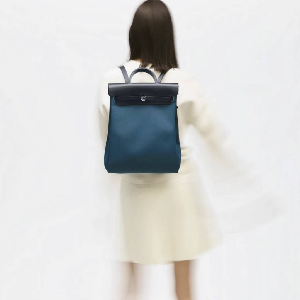 Is the Backpack Back... or Did it Never Really Leave? - PurseBop
