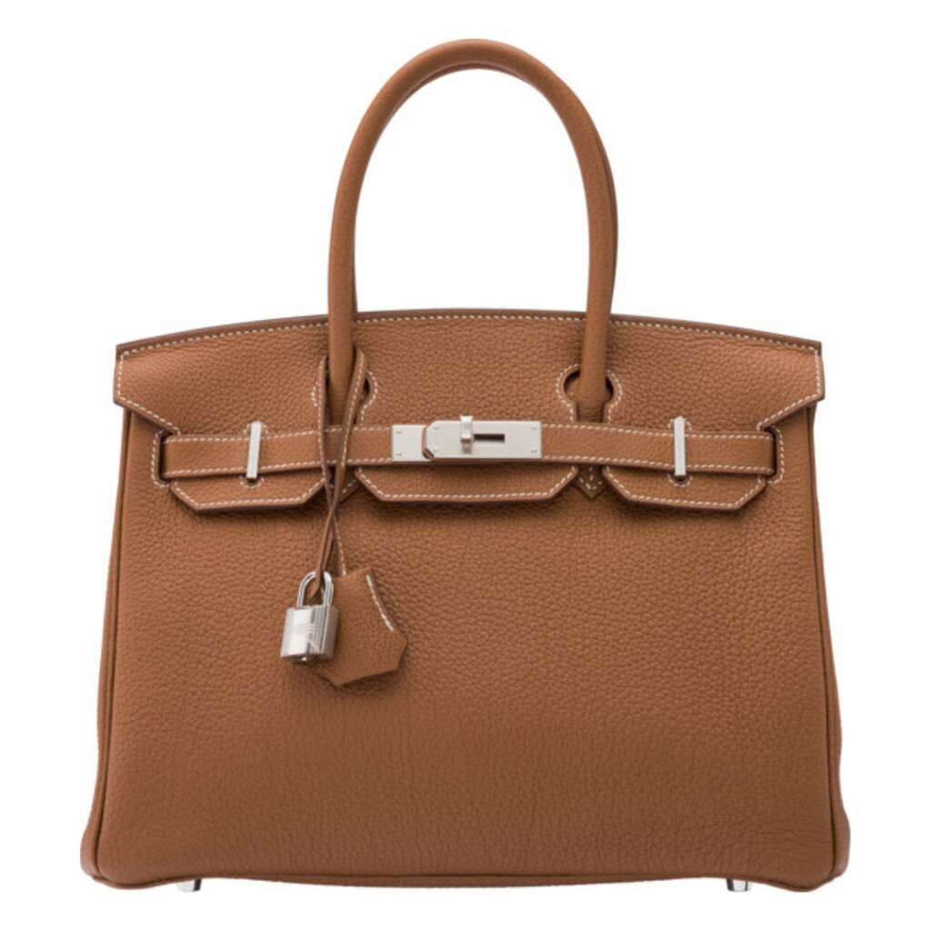 Chanel Strikes Gold: The Chanel 23P Caviar Classic Flap - PurseBop