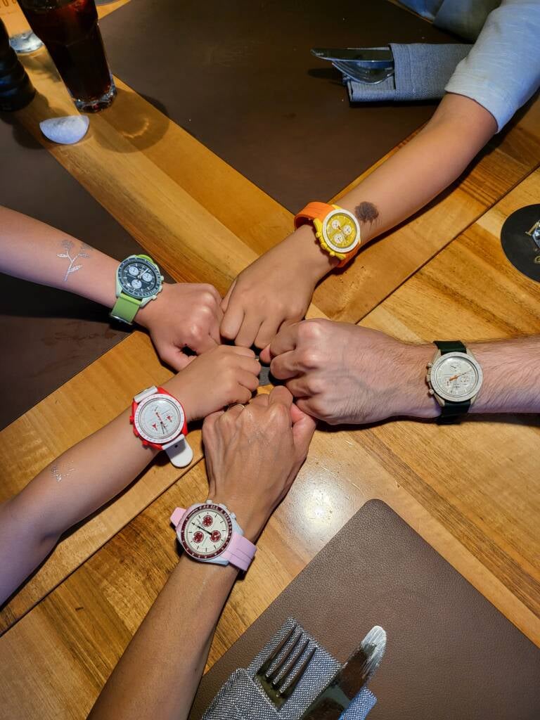 5 Watches Needed to Complete a Perfect Collection - PurseBop