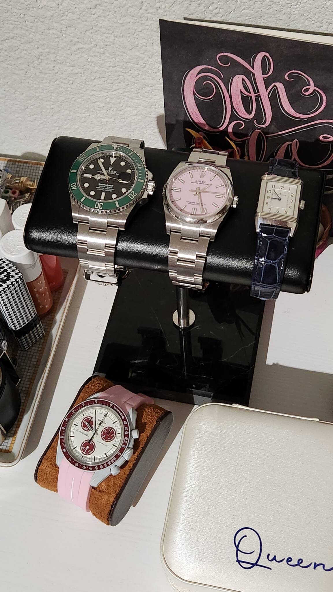 5 Watches Needed to Complete a Perfect Collection - PurseBop