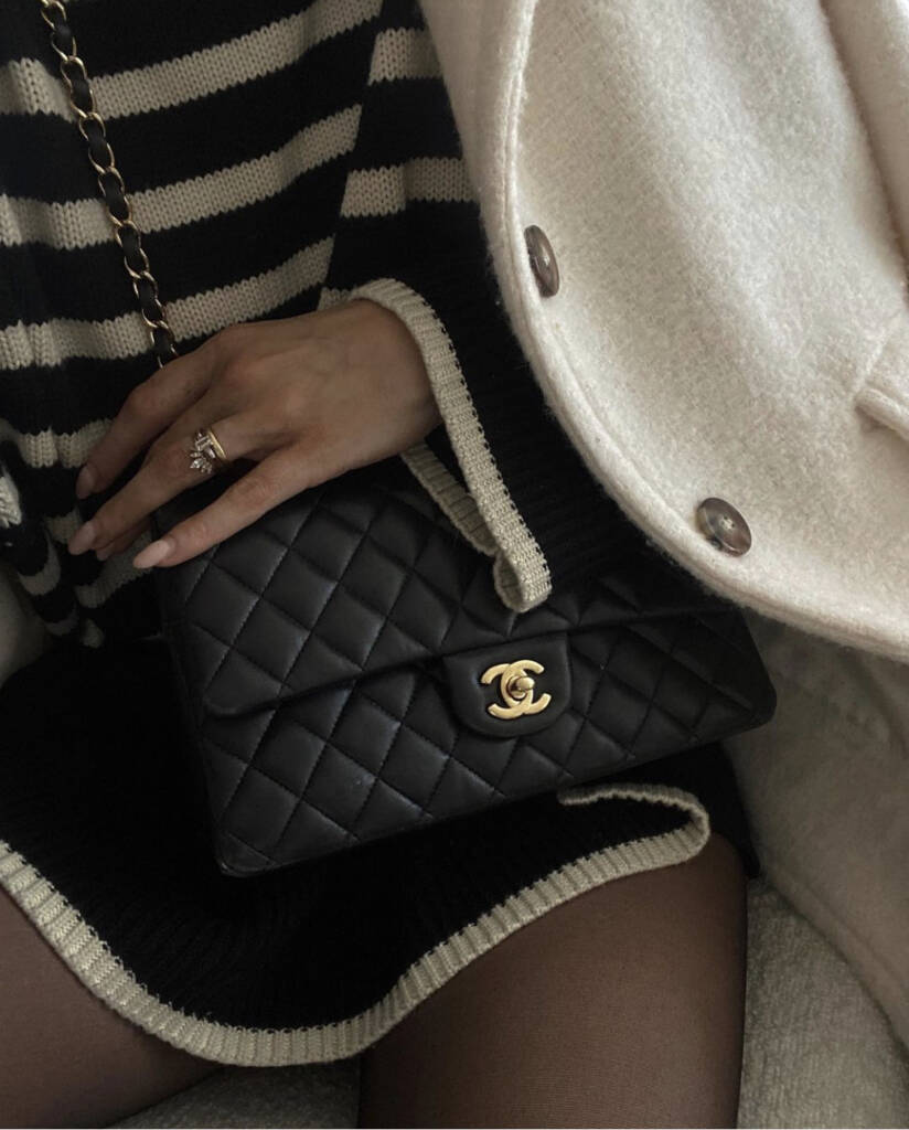 The Surprising Original Price of Favorite Chanel Items in Your Closet ...