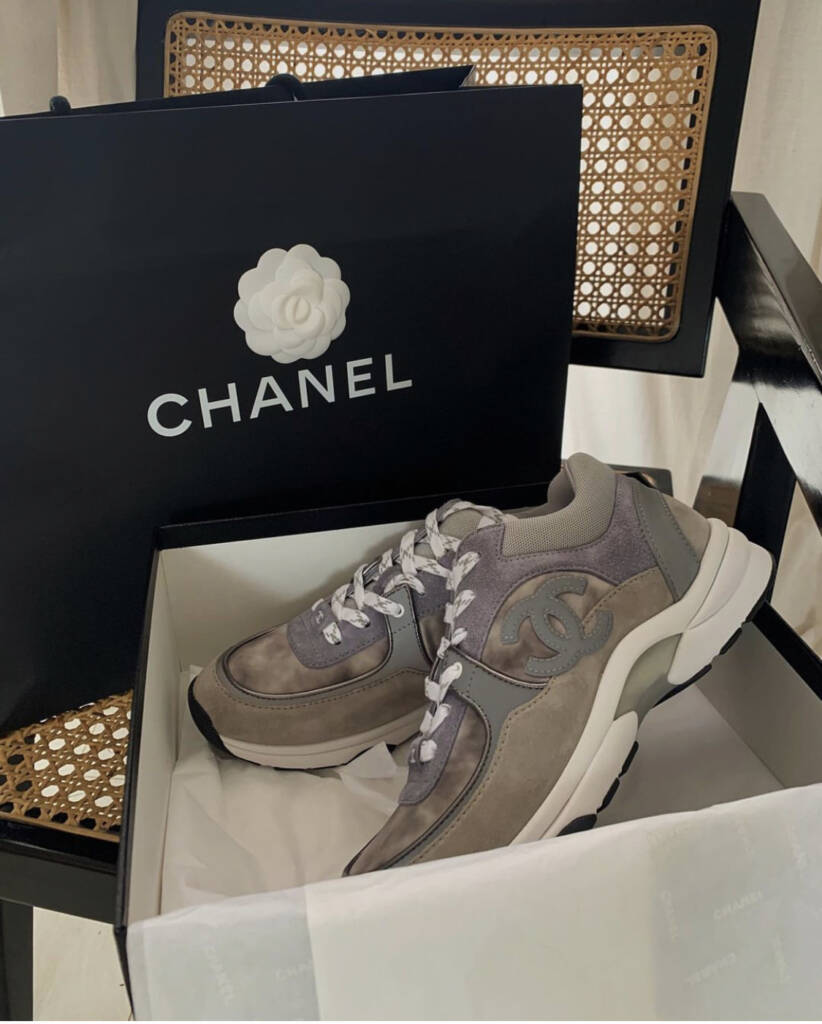 The Surprising Original Price of Favorite Chanel Items in Your Closet ...