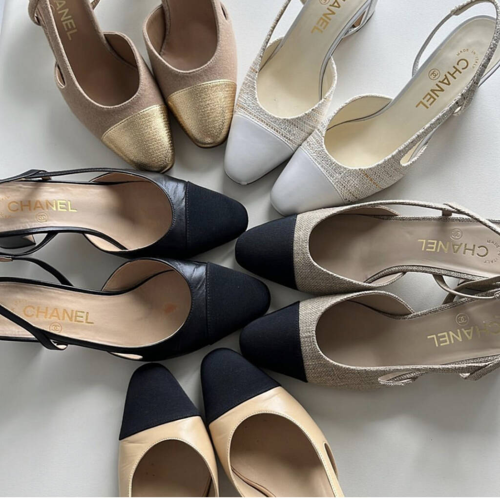 The Surprising Original Price of Favorite Chanel Items in Your Closet ...