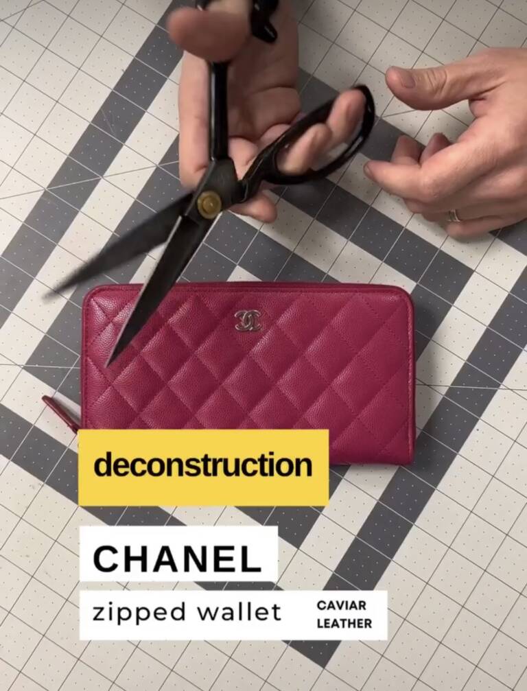 Viral Star Tanner Leatherstein Tells You How Much Your Bag Should ...