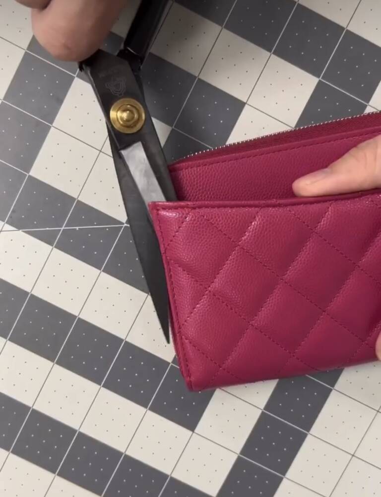 Viral Star Tanner Leatherstein Tells You How Much Your Bag Should ...