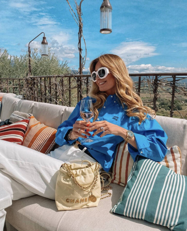 Chanel 22: Once a Hard Pass, Now a Must Have - PurseBop