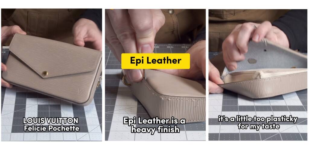 Viral Star Tanner Leatherstein Tells You How Much Your Bag Should ...