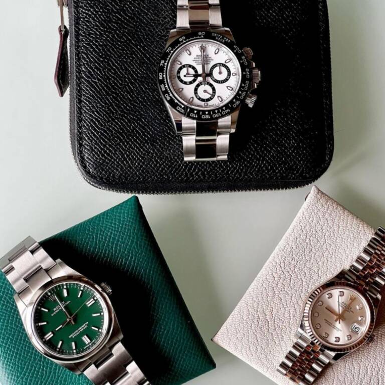 Rolex Rolls Out New 2023 Prices - PurseBop