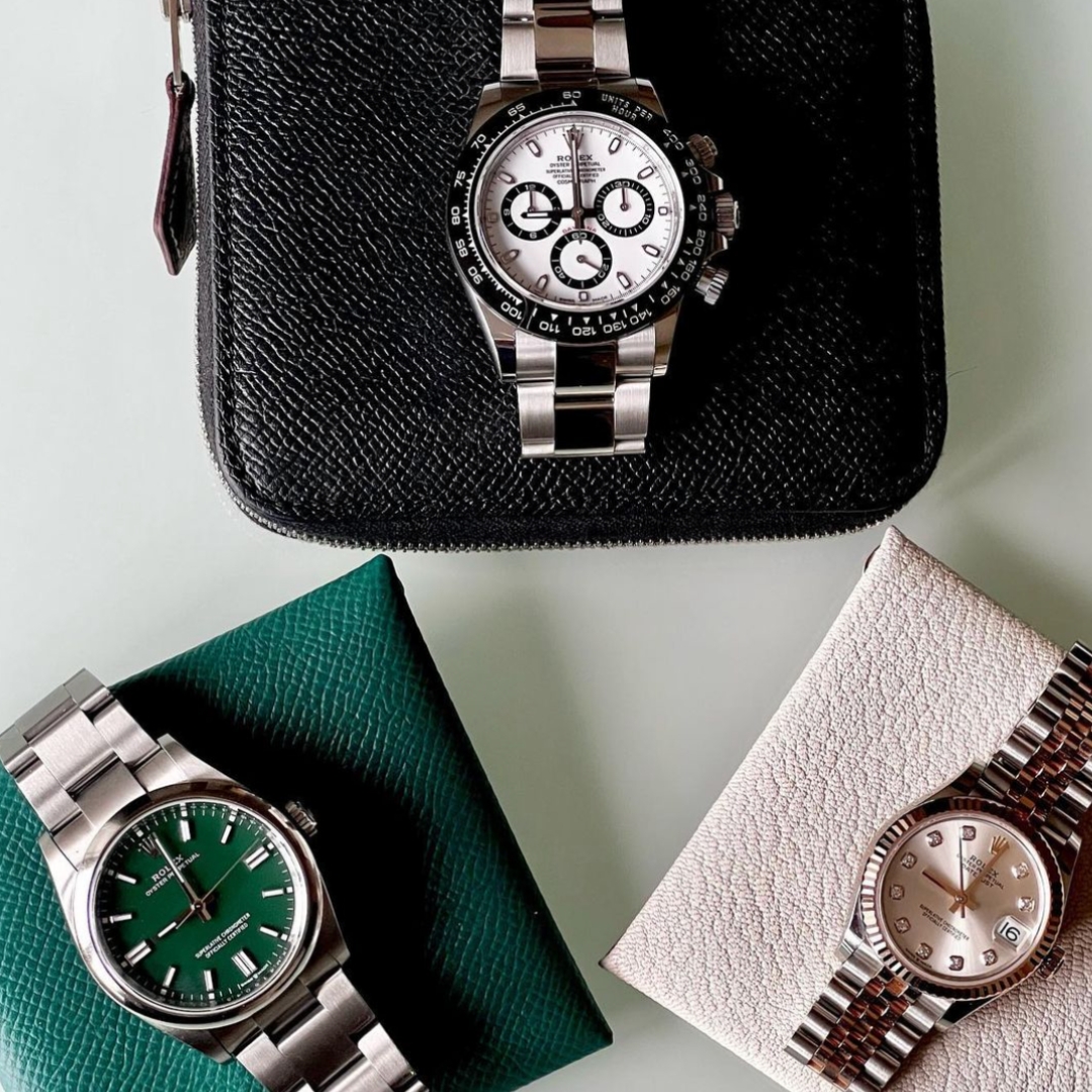 5 Watches Needed to Complete a Perfect Collection - PurseBop