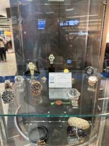 The Danger of Traveling with Fake Designer Bags to France This Summer ...