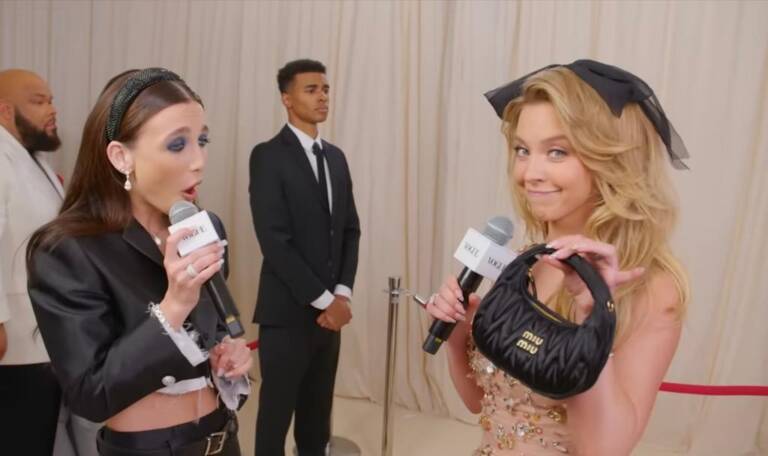 The Best Handbags of Met Gala 2023 - PurseBop