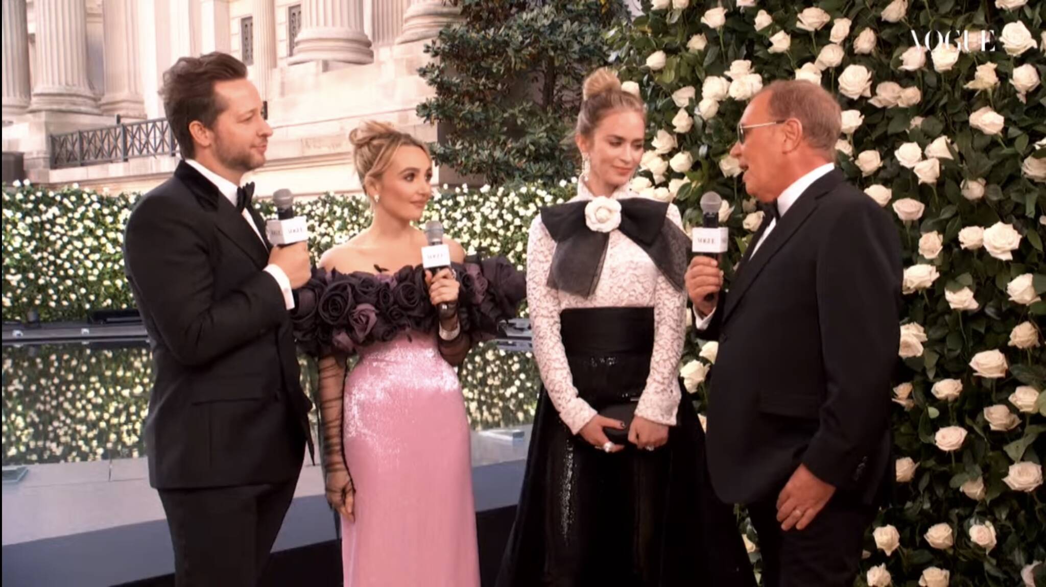The Best Handbags of Met Gala 2023 - PurseBop