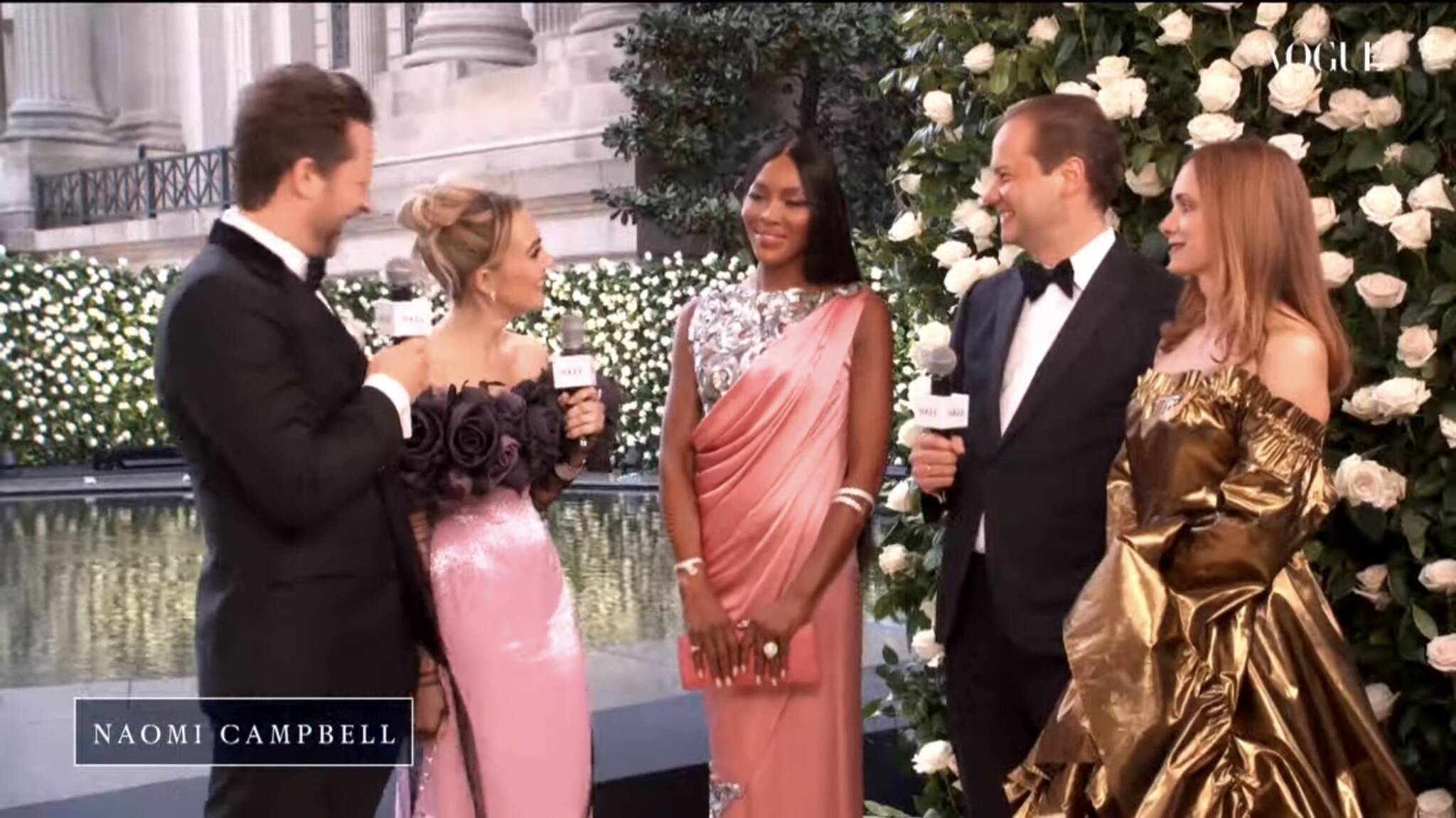 The Best Handbags of Met Gala 2023 - PurseBop
