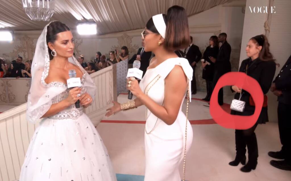 The Best Handbags of Met Gala 2023 - PurseBop