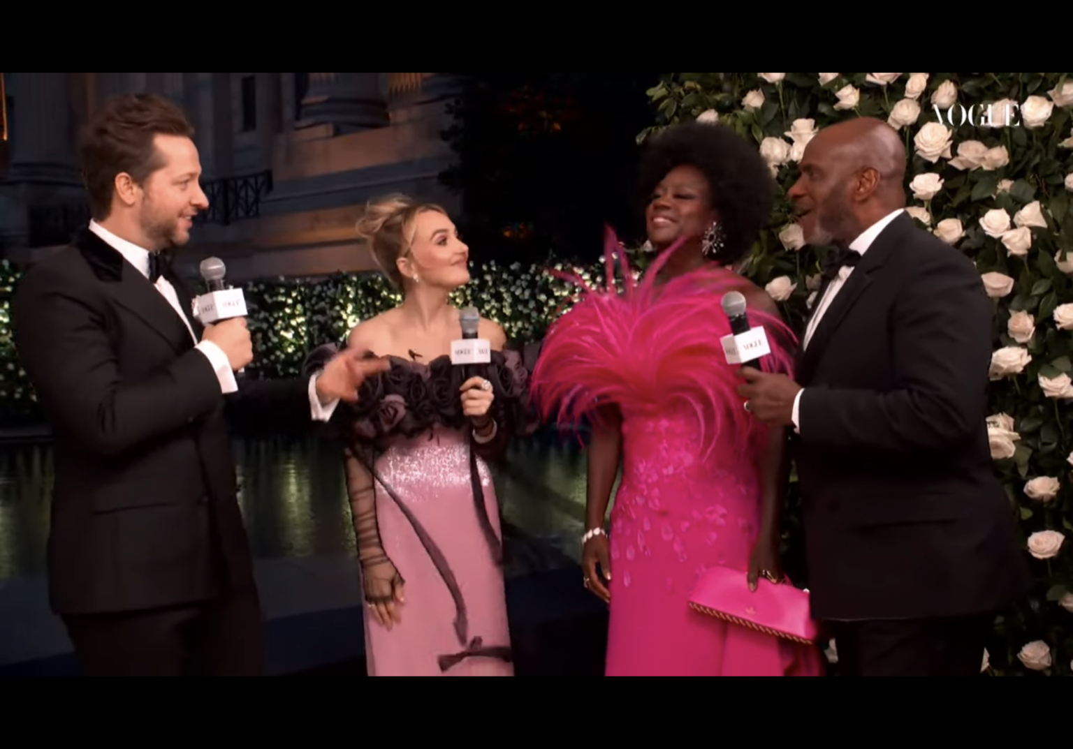 The Best Handbags of Met Gala 2023 - PurseBop
