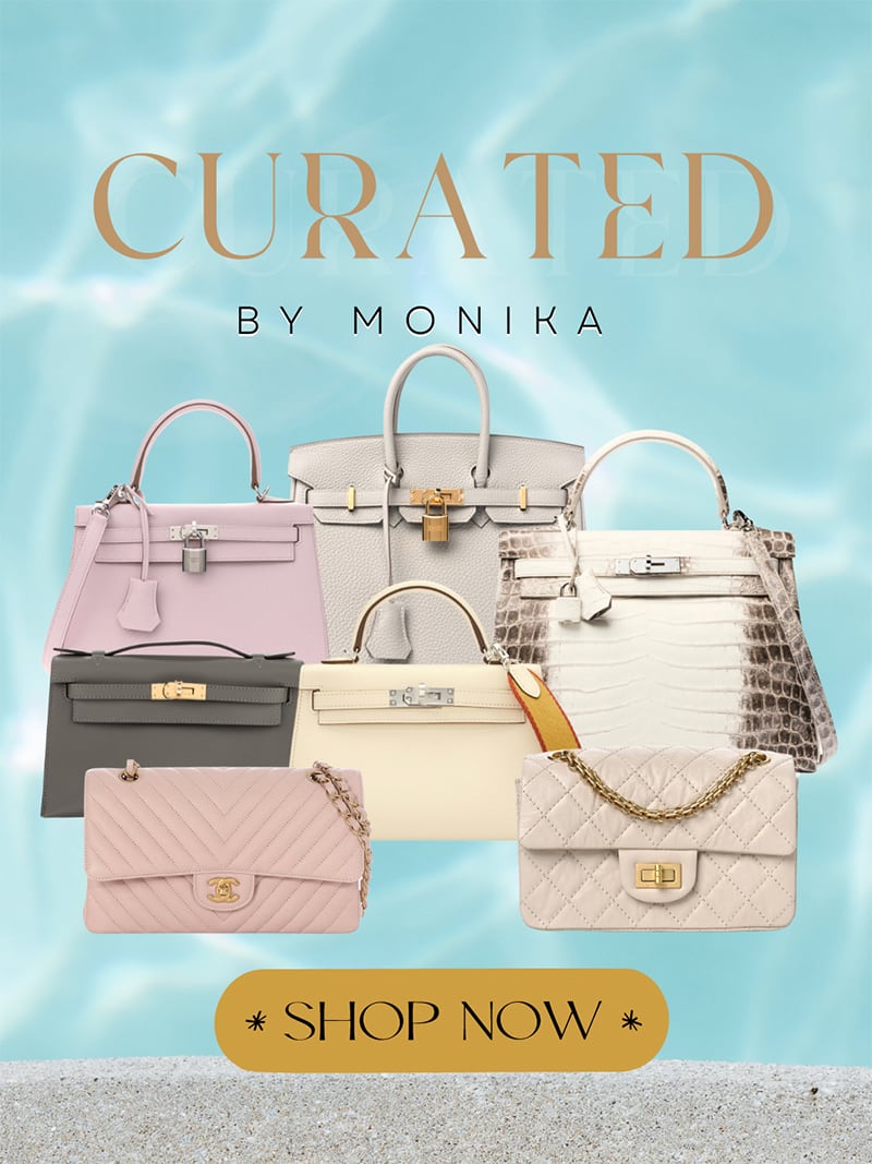 More Birkins Equals More Revenue