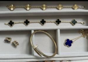 Riches of Richemont: Exploring the Growth of Van Cleef & Arpels and ...