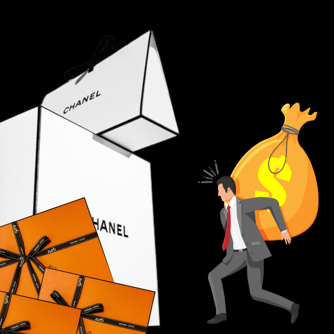 Can the Uber Rich Be Enough for Hermès and Chanel to Stay on Top ...