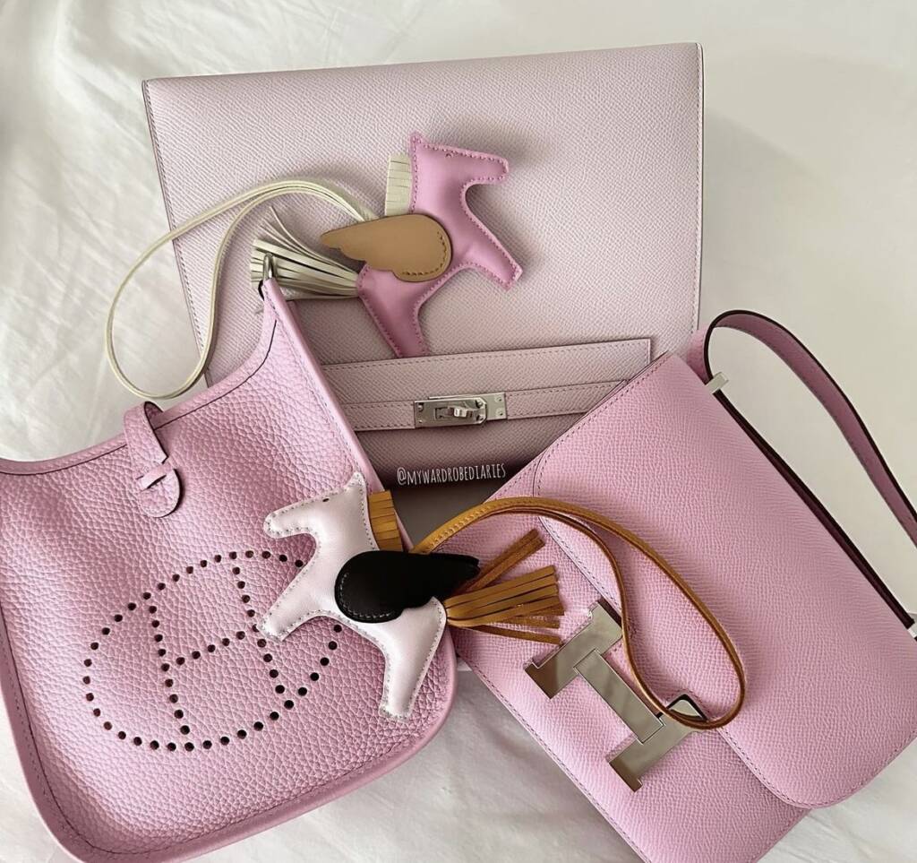 Dear PurseBop: Can My Hermès SA Ship a Quota Bag? - PurseBop