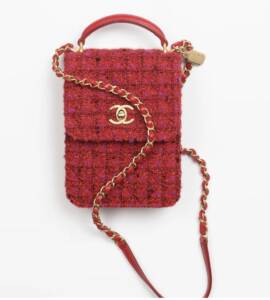 Chanel Pre-Fall/Winter 2023/24 Handbags Are Here - PurseBop
