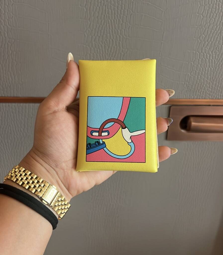 Dear PurseBop: Can My Hermès SA Ship a Quota Bag? - PurseBop